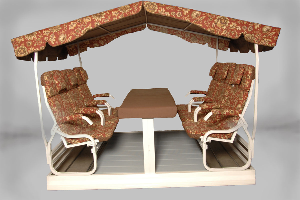 Balançoire la Shaïnny plus – Confection Emrick