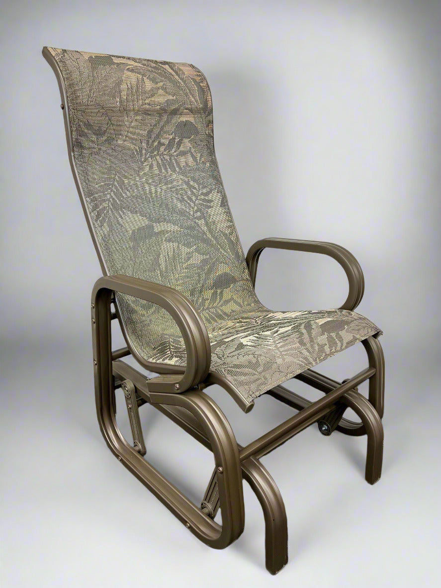 Chaise à gaine – Confection Emrick